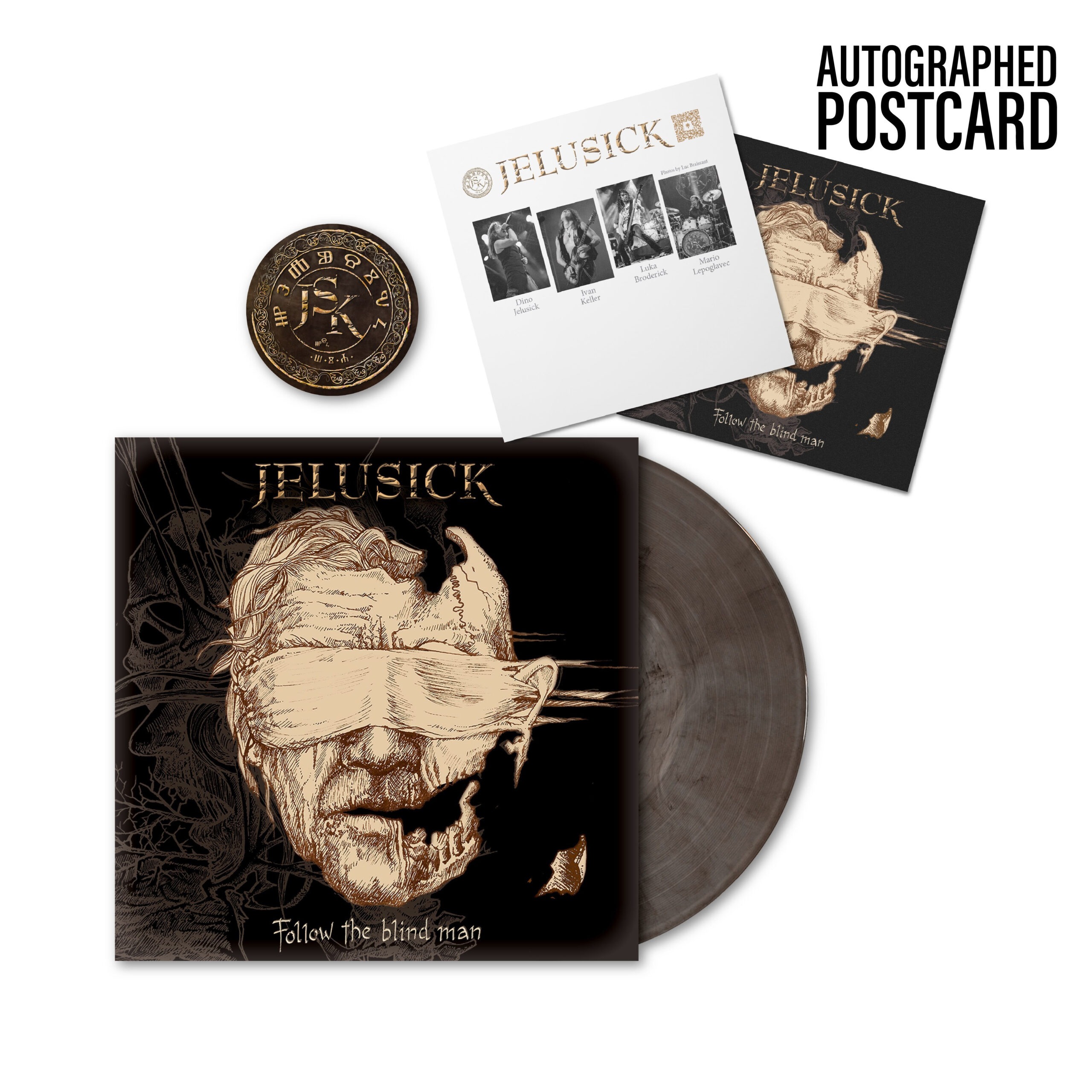 Jelusick - Chipster PR