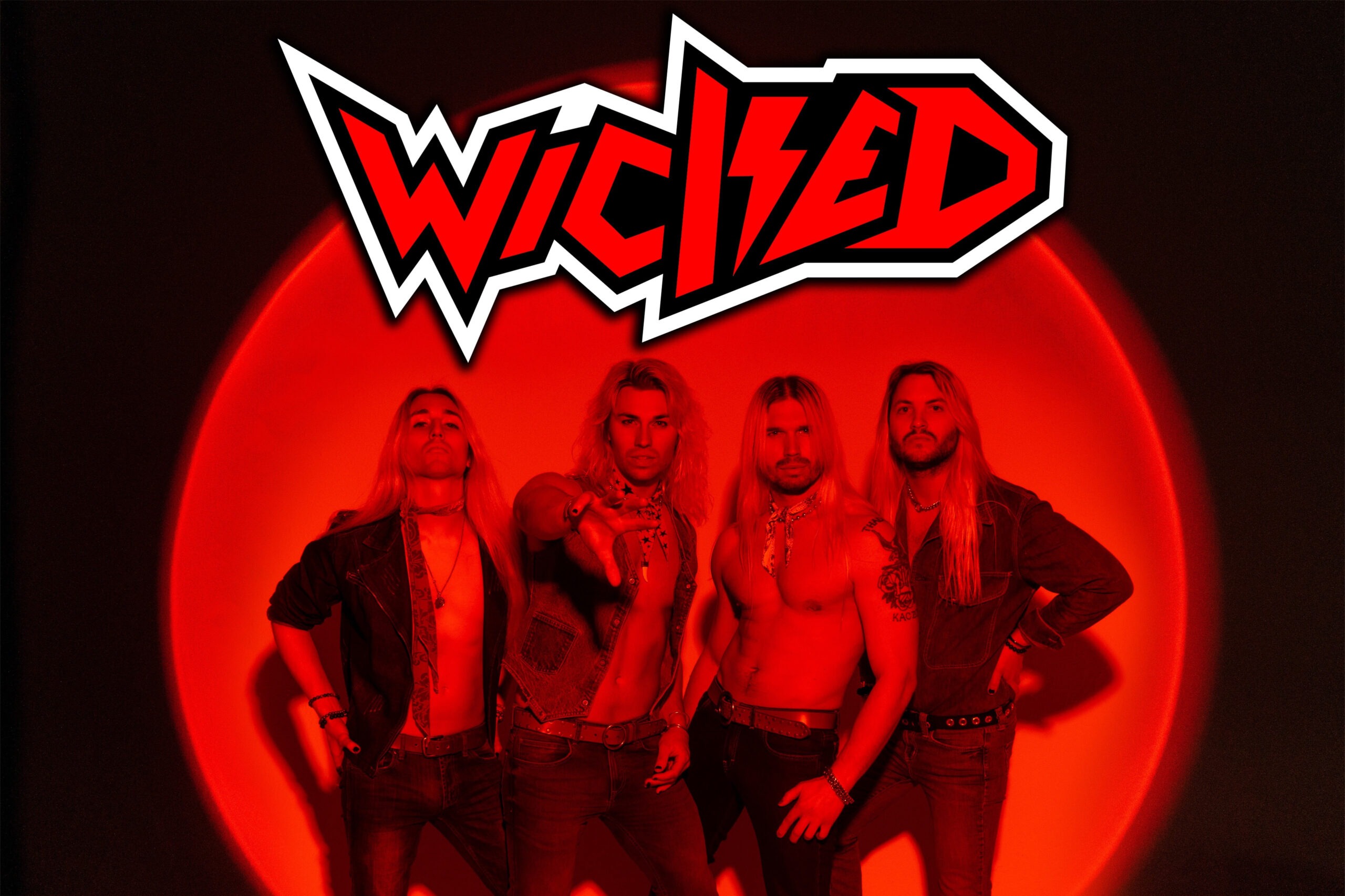 Wicked Tour - Chipster PR